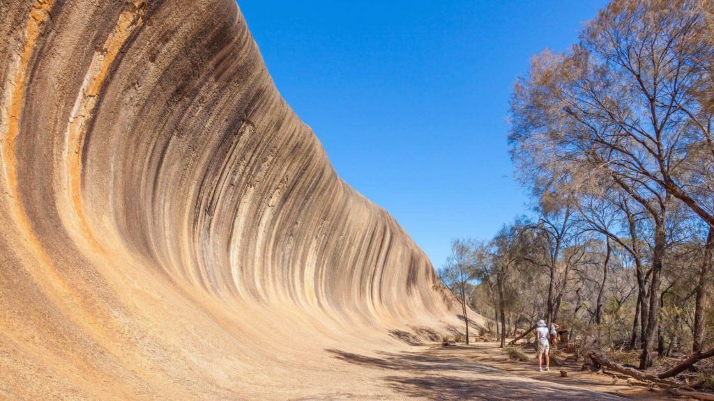 Die Natur Australiens entdecken - Unsere 8 Tipps