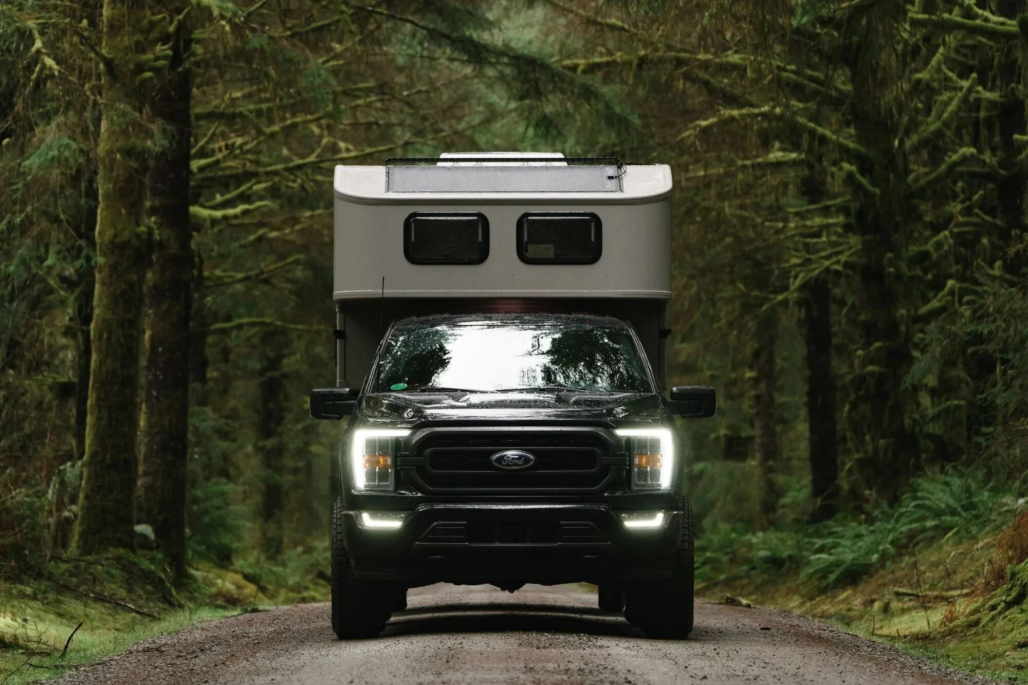 Choosing the right vehicle to rent: A camper comparison